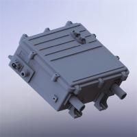 China Chevy Volt Battery Coolant Heater Electric For Large Vehicles for sale