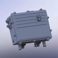 China Chevy Volt Battery Coolant Heater Electric For Large Vehicles for sale