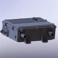 China Electric Coolant Heater HVCH Liquid Heater Green Heating For Large Vehicles for sale