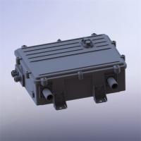 China Electric Coolant Heater HVCH Liquid Heater Green Heating For Large Vehicles for sale