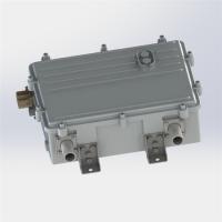 China Positive Temperature Coefficient High Voltage PTC Heater Electric Hybrid Vehicles for sale