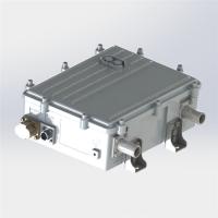 China Automotive Electric High Voltage PTC Heater For Electric Vehicles for sale