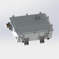 China Vehicle High Voltage Coolant Heater For Modern E-Buses Liquid Heater for sale