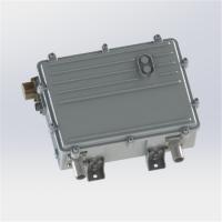China Vehicle High Voltage Coolant Heater For Modern E-Buses Liquid Heater for sale