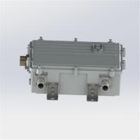 China Electrical PTC Coolant Heater EV For Next Gen E-Vehicles Heating Capacity 35kw for sale