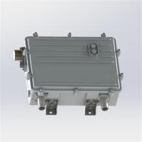 China Electrical PTC Coolant Heater EV For Next Gen E-Vehicles Heating Capacity 35kw for sale