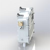 China DC 690V High Voltage Ptc Heater System For CATL BTMS 15-35kW for sale