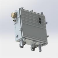 China DC 690V High Voltage Ptc Heater System For CATL BTMS 15-35kW for sale