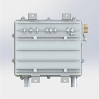 China DC 690V High Voltage Ptc Heater System For CATL BTMS 15-35kW for sale