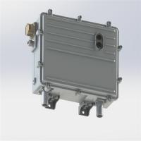 China Positive Temperature Coefficient Ptc Heater Electric Vehicle for sale