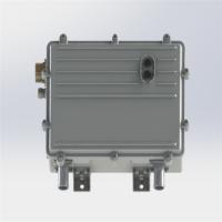 China Positive Temperature Coefficient Ptc Heater Electric Vehicle for sale