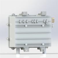 China Positive Temperature Coefficient Ptc Heater Electric Vehicle for sale