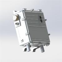 China Positive Temperature Coefficient Ptc Heater Electric Vehicle for sale