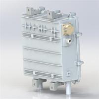 China Positive Temperature Coefficient Ptc Heater Electric Vehicle for sale