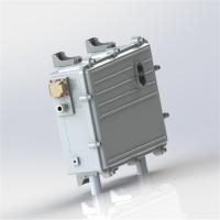 China Positive Temperature Coefficient Ptc Heater Electric Vehicle for sale