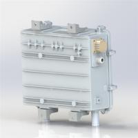 China 1000V DC Ptc Heater Electric Vehicle With Cutting Edge Collaboration for sale