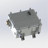 China 1000V DC Ptc Heater Electric Vehicle With Cutting Edge Collaboration for sale