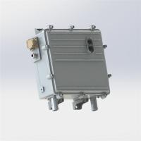 China 1000V DC Ptc Heater Electric Vehicle With Cutting Edge Collaboration for sale