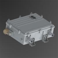 China 30KW Ptc Heater Electric Vehicle For Diverse Environments DC Electric Heater for sale