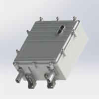 China 30KW Ptc Heater Electric Vehicle For Diverse Environments DC Electric Heater for sale