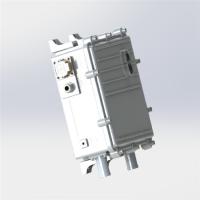 China 30KW Ptc Heater Electric Vehicle For Diverse Environments DC Electric Heater for sale
