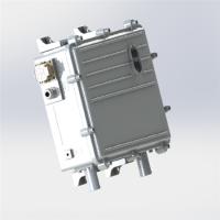 China 30KW Ptc Heater Electric Vehicle For Diverse Environments DC Electric Heater for sale