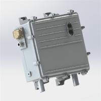 China 30KW Ptc Heater Electric Vehicle For Diverse Environments DC Electric Heater for sale