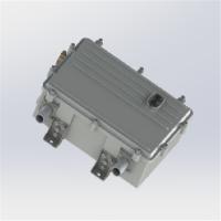 China School Bus Coolant Heater Heating Solutions Electric Mobility 24V for sale