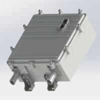 China Liquid High Voltage Electric Heaters For Battery Swap Heavy Trucks for sale