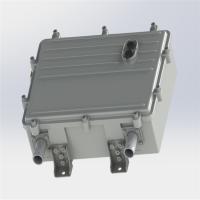China HVH High Voltage Heater Automotive 35KW for sale
