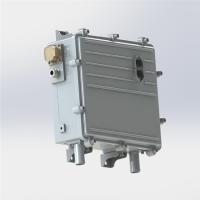 China 24V High Voltage Heaters For Battery Swapping Heavy Truck for sale