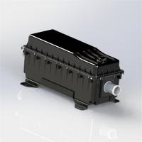 China 24V Hv Ptc Heater 8kw 18kW 690V Without Bracket High Voltage Water Heater for sale