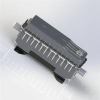 China 24V Hv Ptc Heater 8kw 18kW 690V Without Bracket High Voltage Water Heater for sale