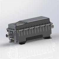 China Battery Hv Water Heater Industrial Heating Cooling DC690V Unparalleled Safety for sale