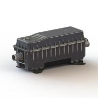 China Electric Water High Voltage Ptc Coolant Heater for sale