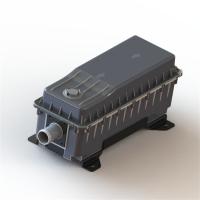 China Electric Water High Voltage Ptc Coolant Heater for sale
