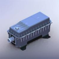 China High Voltage Electric Vehicle PTC Coolant Heater For Cars for sale