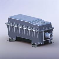 China High Voltage Electric Vehicle PTC Coolant Heater For Cars for sale