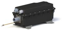 China ptc high voltage heater automotive IP67 for sale