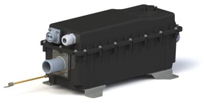 China ptc high voltage heater automotive IP67 for sale