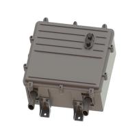 China Ptc High Voltage Water Heater 15kw 25kW for sale