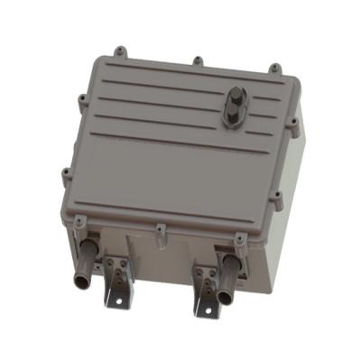 China Ptc High Voltage Water Heater 15kw 25kW for sale