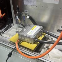 China PTC Coolant Heater 20KW For Electric bus Heating system for sale