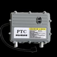 China IEVLINK 20KW Coolant Heater Addressing Battery Challenges In Cold Environments For Electric Vehicles PTC Water Heater for sale