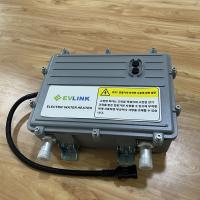 China EVLINK's 600V 30KW PTC Electric Heater Resolving Winter Woes With CAN Control Aluminum Die Cast Shell for sale