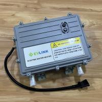 China Intelligent High Voltage Water Heater with CAN Control System 600V 30KW PTC Electric Heater for sale