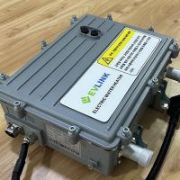 China High Voltage Water Heater Compliant With International Standards For Global Recognition for sale