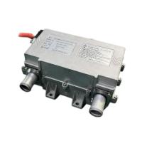 China 8kw 350v / 600v Automotive Electric Cars Similar  High Voltage Coolant Heater for sale