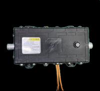 China EVLINK 24KW Electric Bus Hv Ptc Heater For Tracks for sale