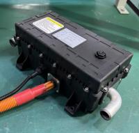 China EVLINK 24KW Electric Bus Hv Ptc Heater For Tracks for sale